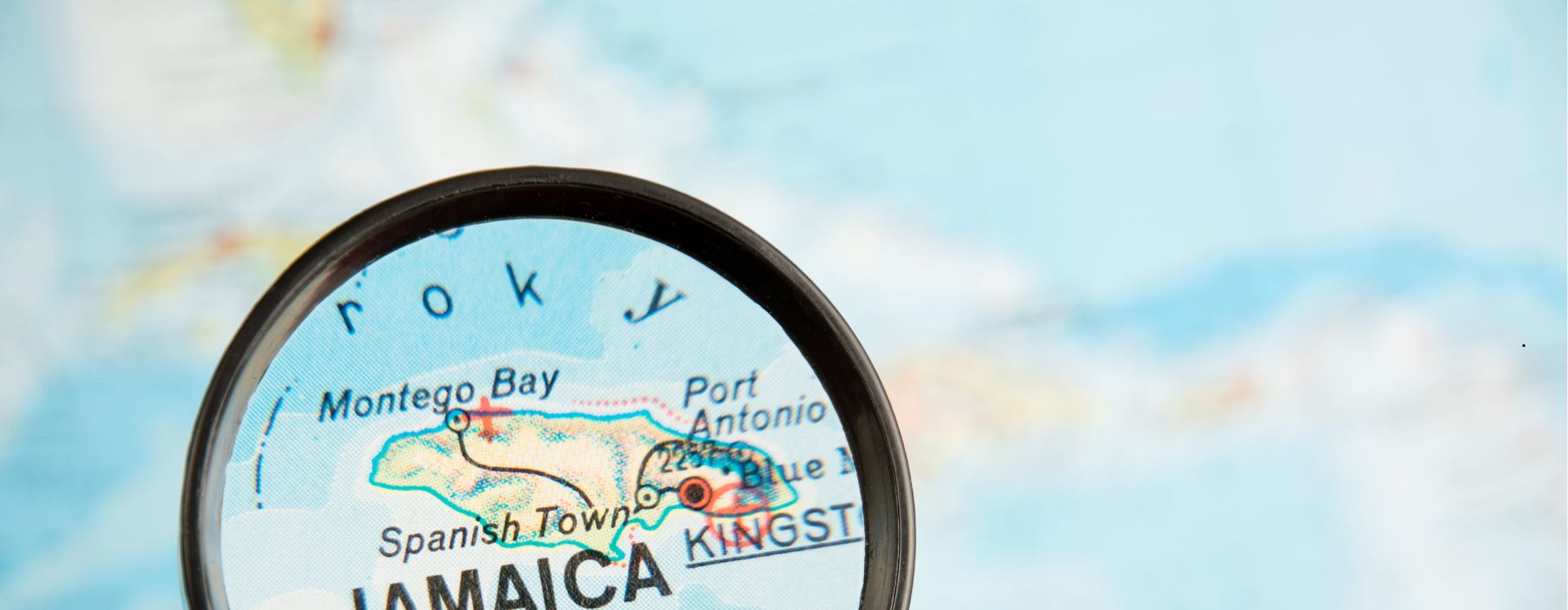 Jamaica Travel Authorization Guide: Entry Requirements & Tips